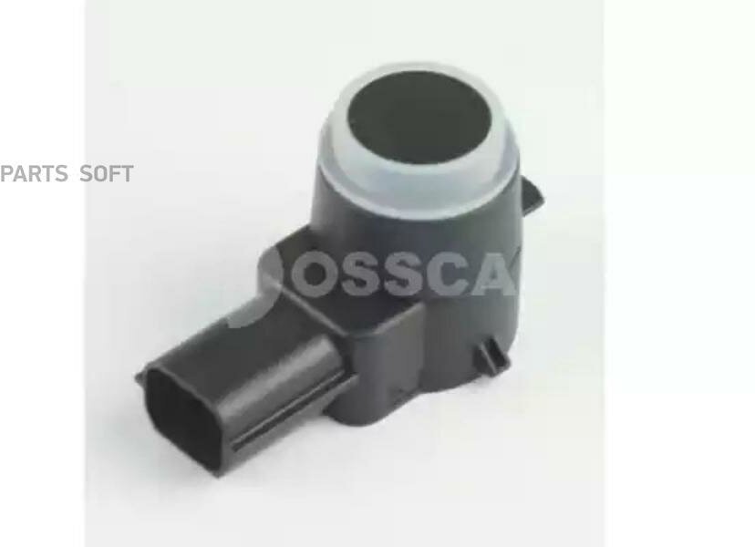 OSSCA 23116 датчик парктроника CHRYSLER 300C (LX, LE) 07-12 300C Touring (LX, LE) 07-10 GRAND VOYAGER V (RT) 0