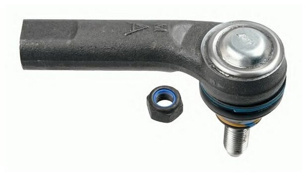 Наконечник рулевой тяги перед прав Lemforder 22251 03