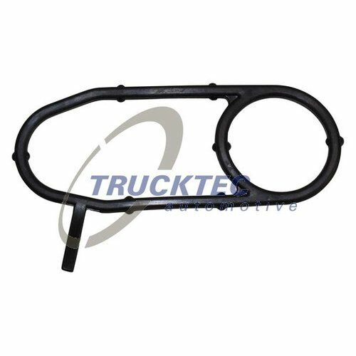 Уплотнитель корпуса масляного фильтра Trucktec 0418031