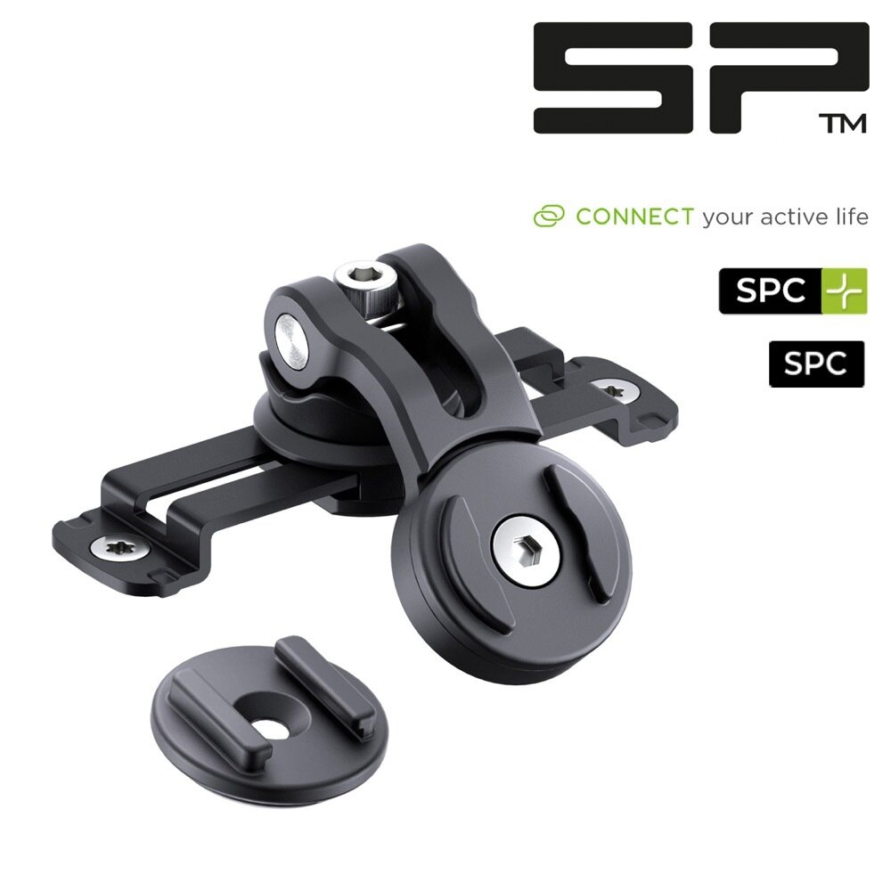 Крепление для смартфона на мотоцикл SP Connect BRAKE MOUNT LARGE арт. 52840