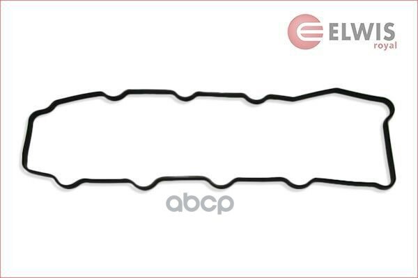 Прокладка клапанной крышки NBR (бутадиен-нитрильный каучук) ELWIS ROYAL арт. 1538825