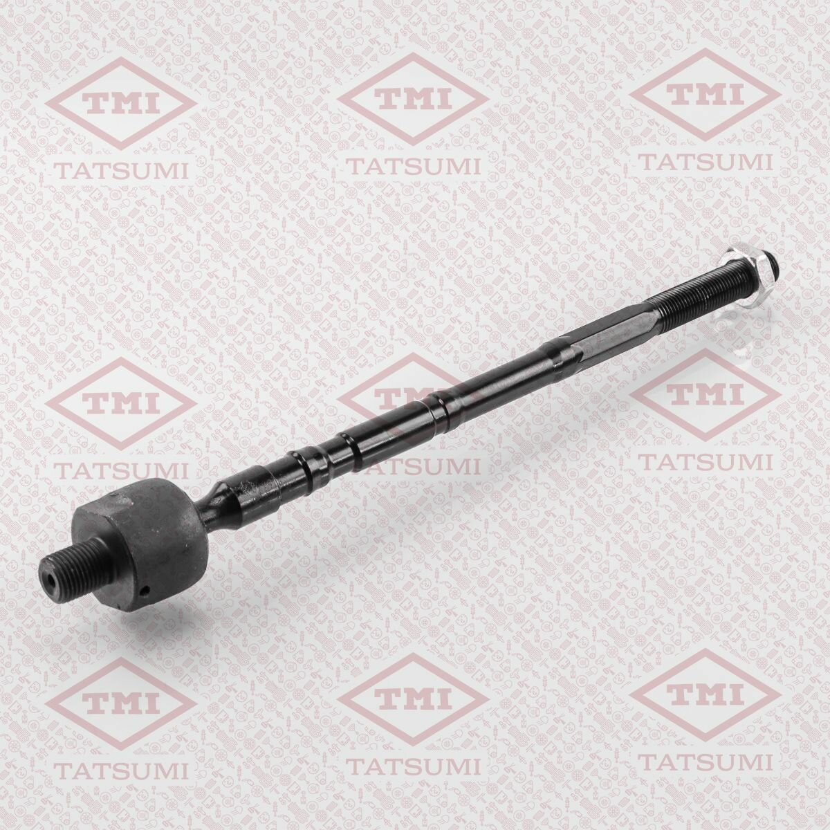Тяга рулевая! SUBARU Impreza/Forester 02> TATSUMI арт. TED1011