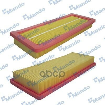 Фильтр воздушный PEUGEOT 207,308 CITROEN C4, C5, DS3, DS4, DS5 MANDO Mando арт. MMF015343