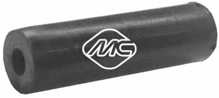 METALCAUCHO 00016 Наконечник форсунки дизельной VAG D/TDi