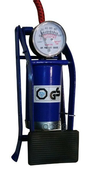 Насос воздушный ножной TM Nord YADA NORD YADA арт. 908347