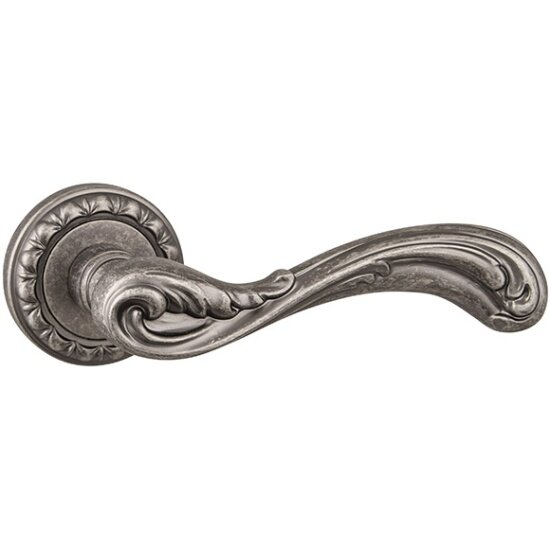 Ручка раздельная Punto R. MT53. PALMIRA (PALMIRA MT) OS-9 античное серебро