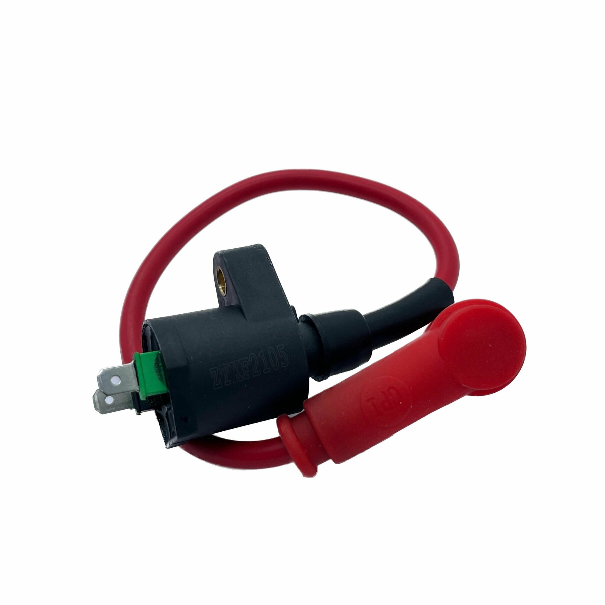 Катушка зажигания (провод 280мм) BSE Z2 RTC 300 Z6 Z6Y Z7 Z8