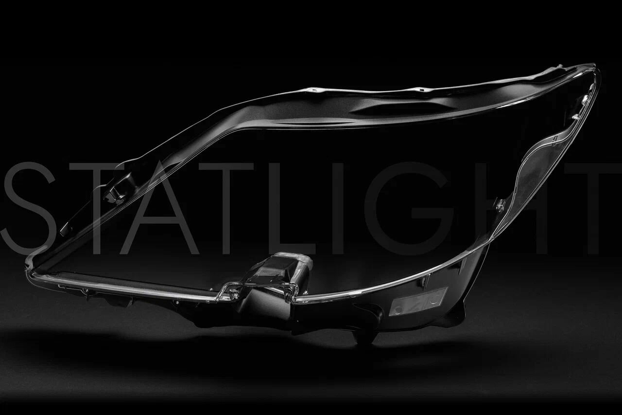 Правое стекло фары для Lexus LS460 2006-2010