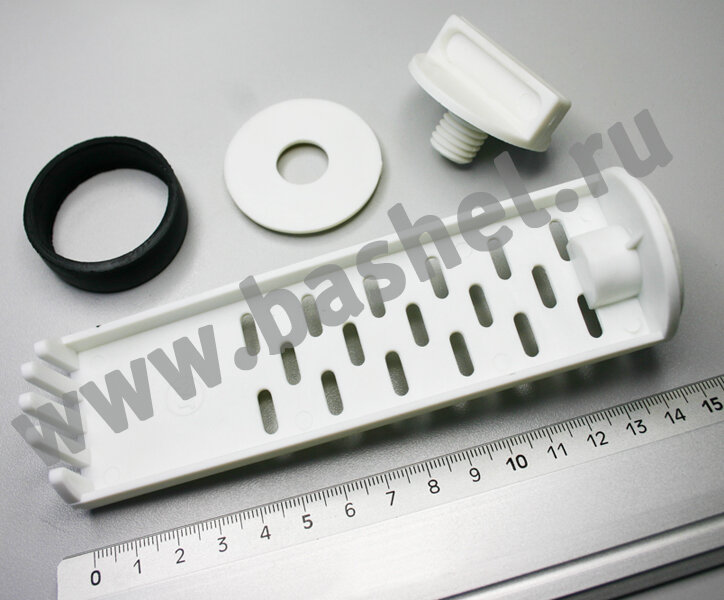 Фильтр насоса СМА Ardo WS-003 398019200 (FIL000AD)