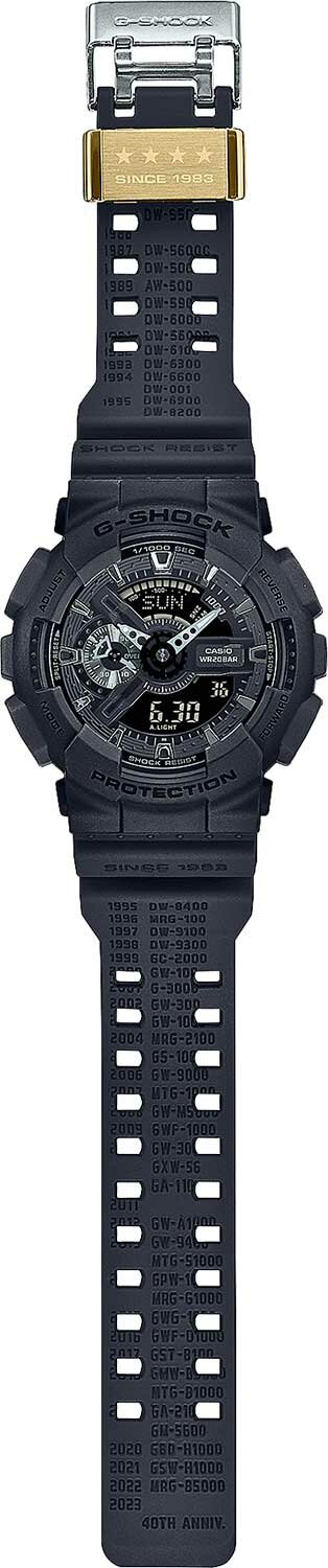 Наручные часы CASIO — фото 1