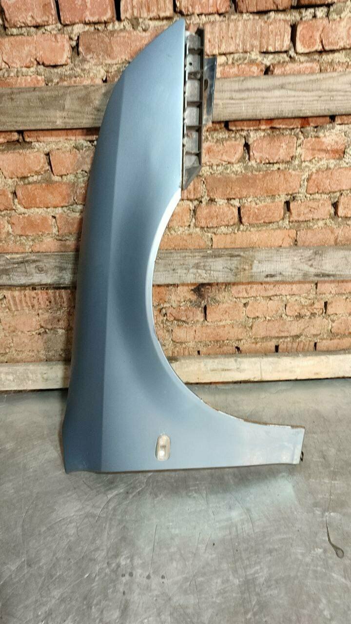 Крыло правое Saab 9-3 2 2005