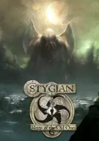 Stygian: Reign of the Old Ones (Steam; PC; Регион активации Россия и СНГ)