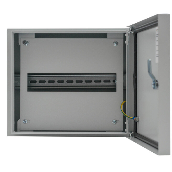 Щит распред. навесной ЩРН-12 (265х310х120) IP54 EKF PROxima