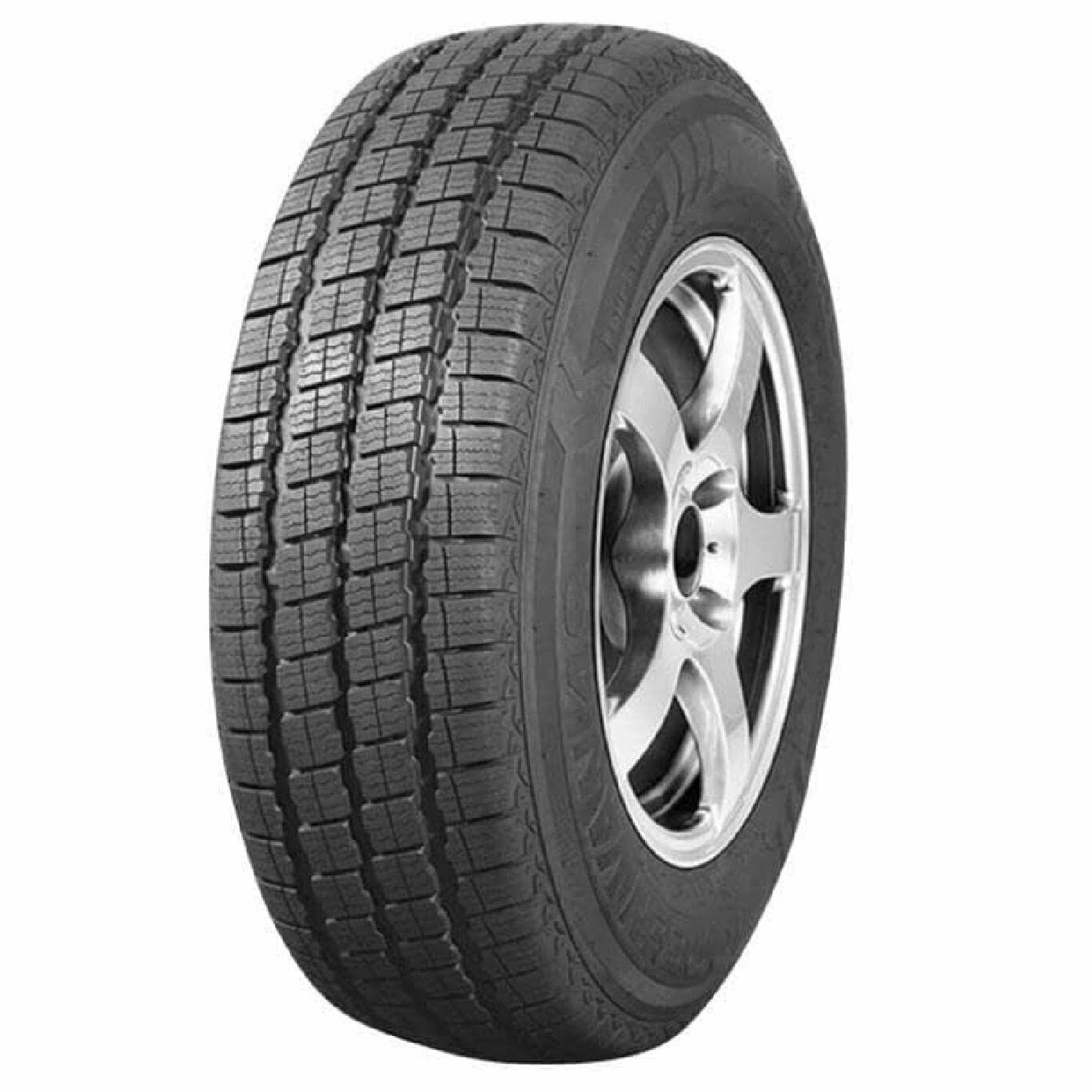 Шина Dynamo Hiscend-H Van 4S 225/65 R16C всесезонная