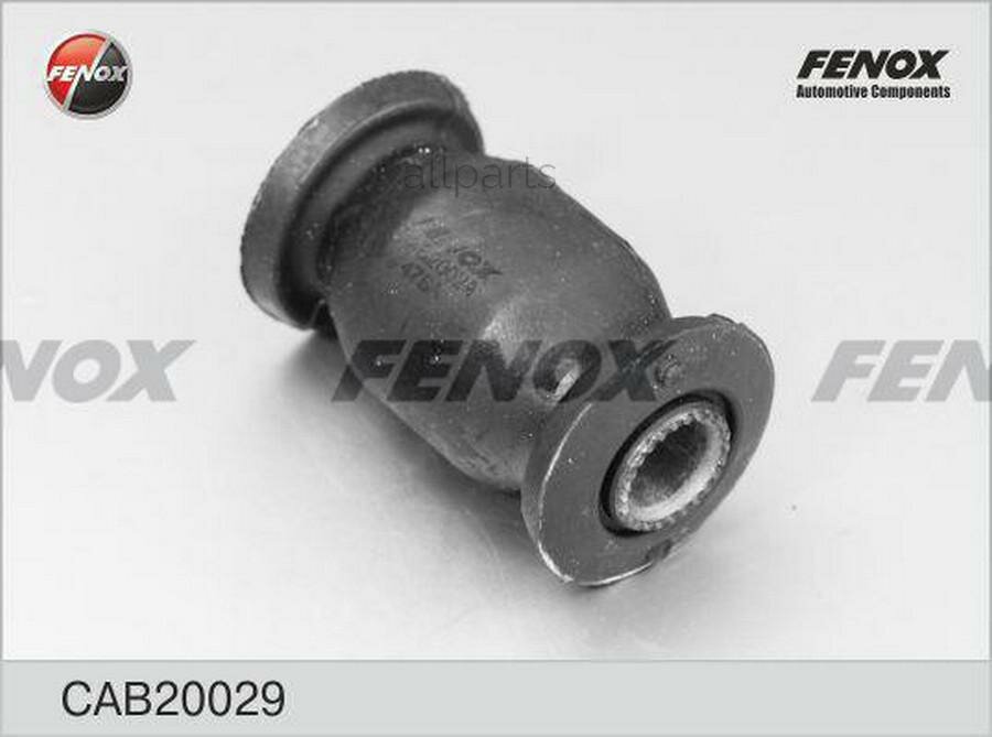 FENOX CAB20029 сайлентблок DAEWOO MATIZ 98-, CHEVROLET SPARK 05-, OPEL AGILA 00-, SUZUKI WAGON R+ 98-