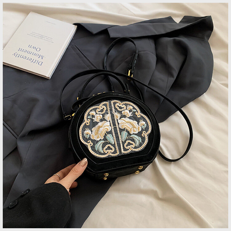 Сумка мессенджер