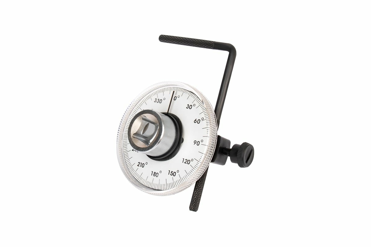 KRAFT Шкала доворотная 1/2' KT 701109прецизионная поворотная измерительная шкала