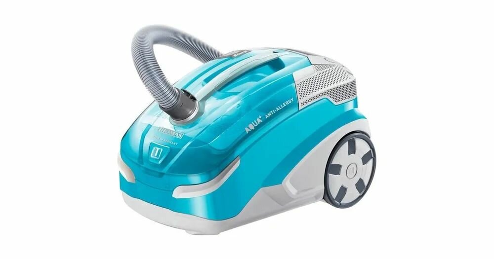 Пылесос Thomas Aqua+ (786522)