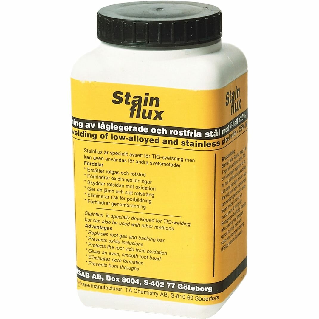 Флюс Esab StainFlux (0,5 кг)