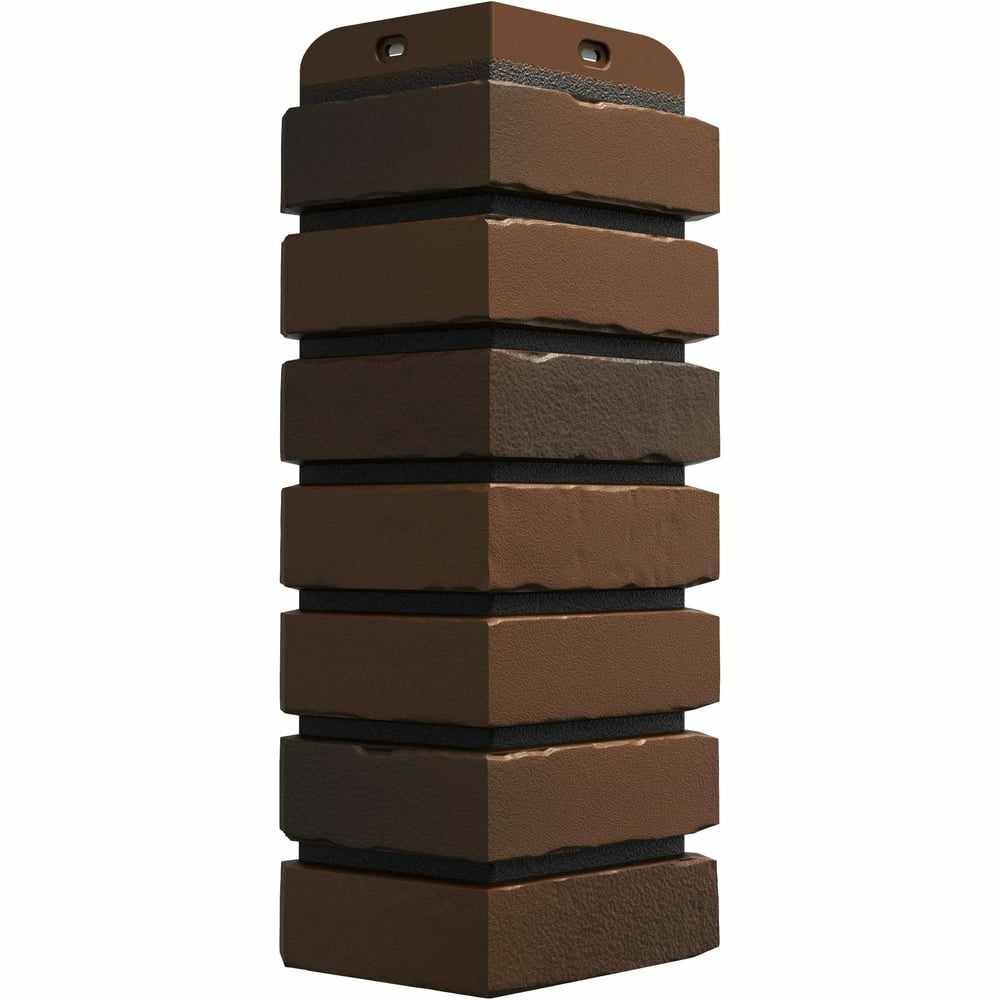 DOCKE KLINKER Угол Калахари PFUK-1184