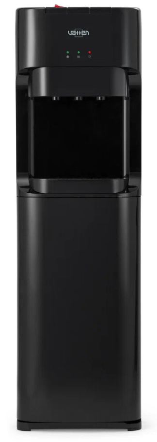 Кулер для воды VATTEN L45NK, черный