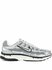 Кроссовки NIKE P-6000, размер 13.5 US, Silver