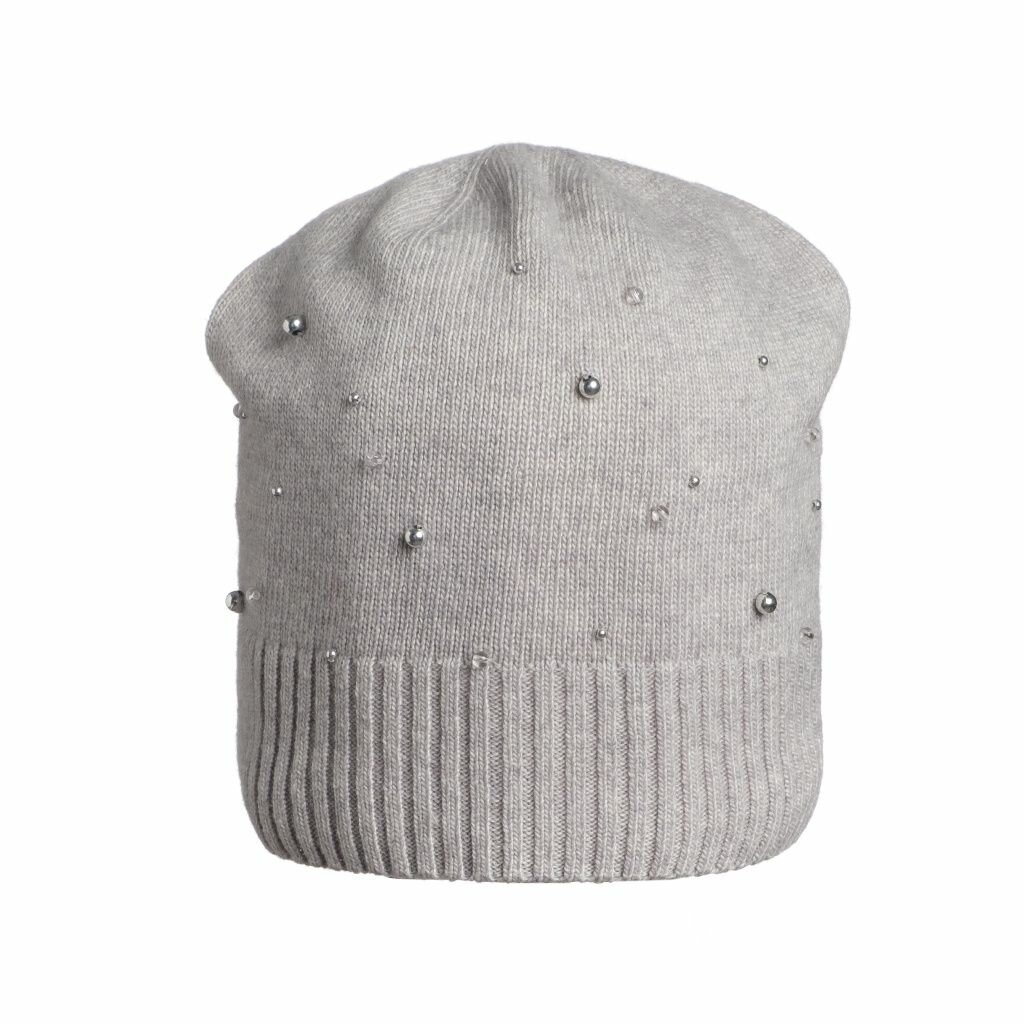 Шапка для девочек