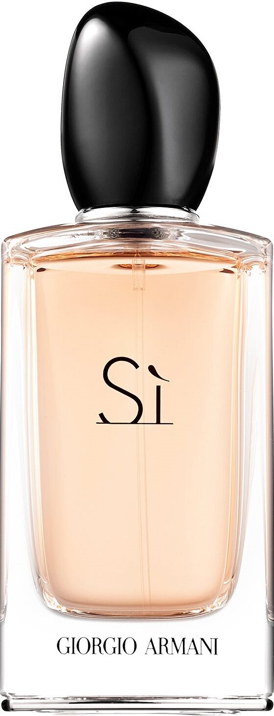 Парфюмированная вода Giorgio Armani Si, 15 мл, женская, спрей
