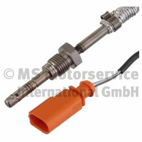 Датчик температуры выхлопных газов Pierburg 708369080 для SEAT Exeo; VW Caddy III, Touran