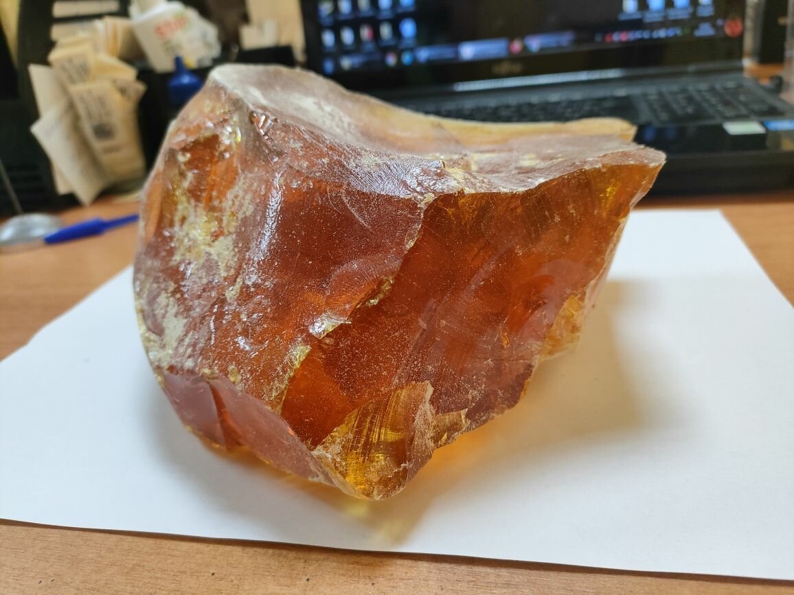 Канифоль 500гр