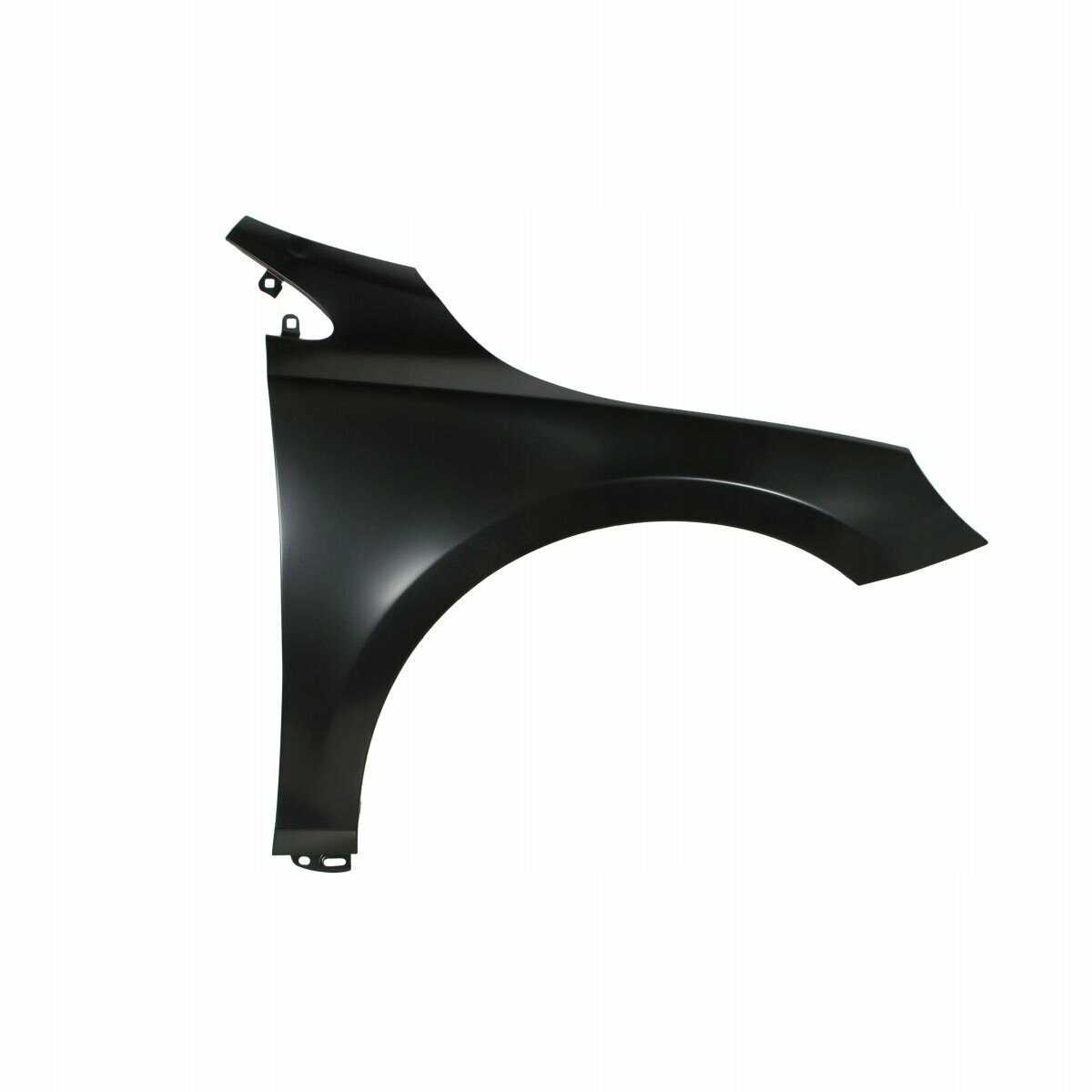 Крыло автомобильное