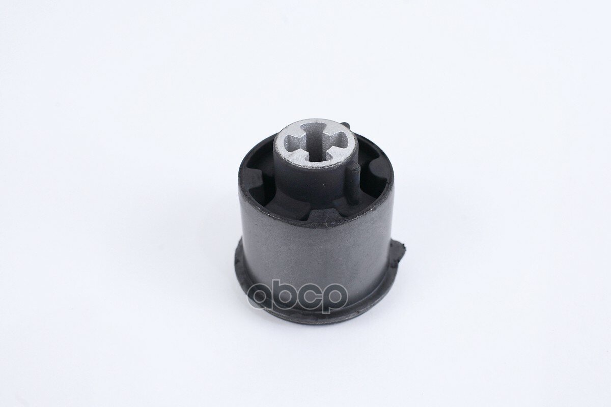 Сайлентблок задней балки FORD Fiesta 01-10 Ford Fusion 02-12 Mazda 2 03-07 ZF Russia арт. 3749201zfr