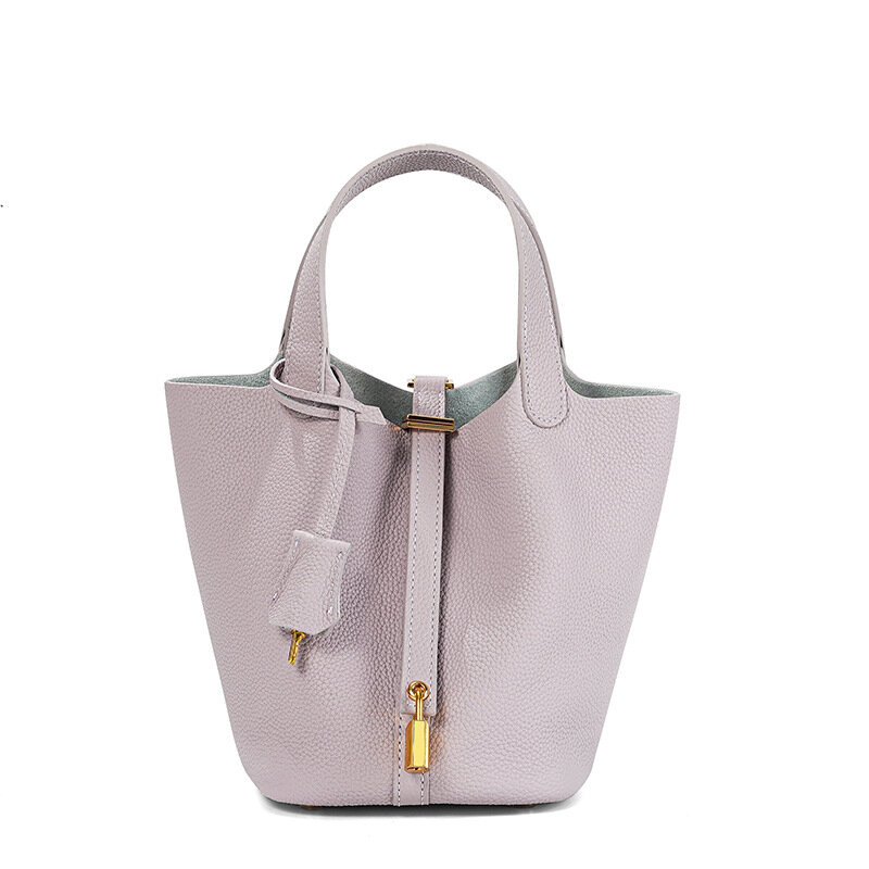 Сумка ведро