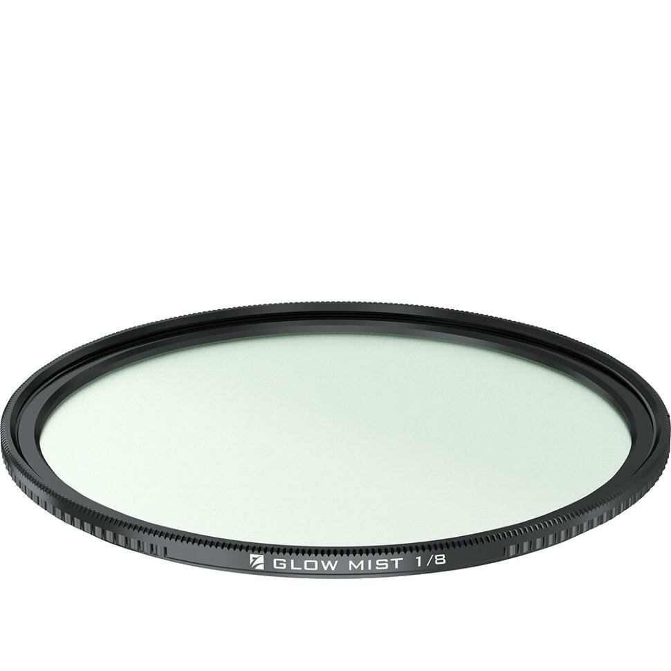 Светофильтр Freewell Glow Mist 1/8 72mm, смягчающий