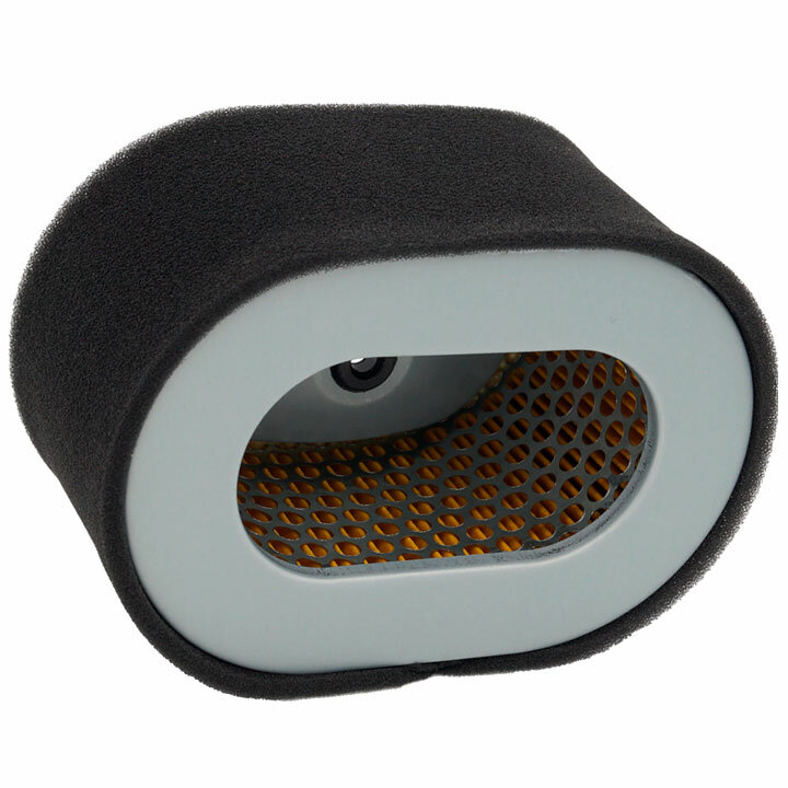 Фильтр воздушный для генератора Fubag DS5500AES / DS7000DAES / LA188, овальный