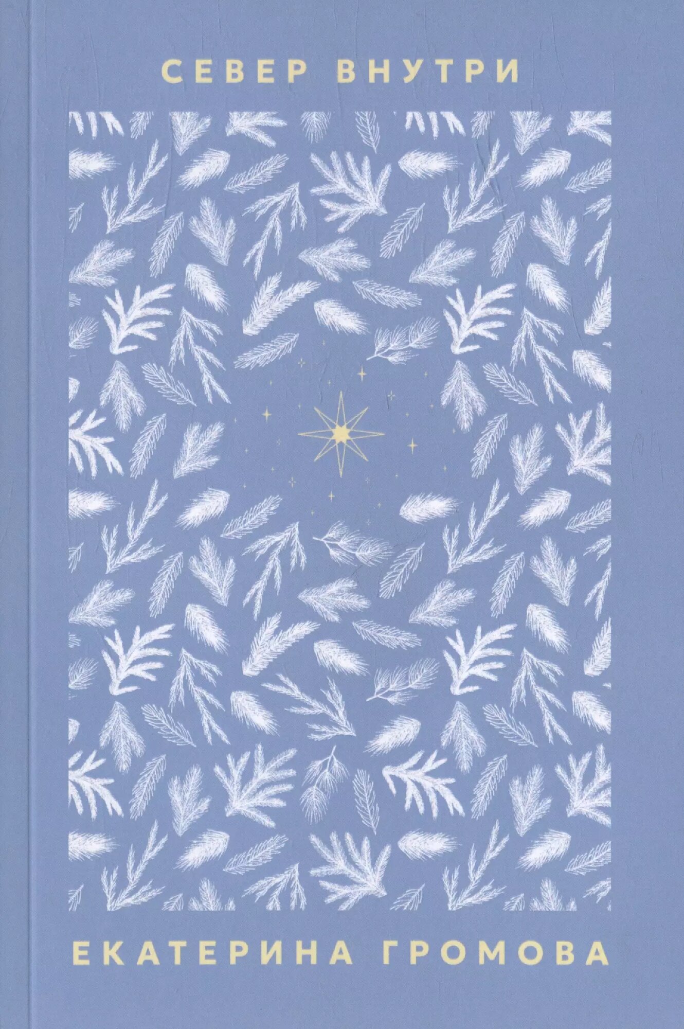 Север внутри