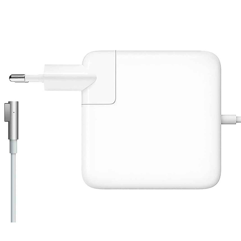 Блок питания для ноутбука Apple Macbook 18.5V 4.6A 85W Magsafe1