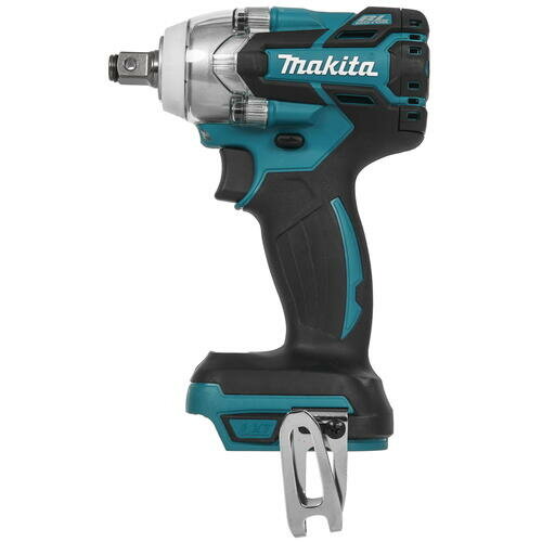 Гайковерт Makita DTW285ZБезЗУ, БезАКБ