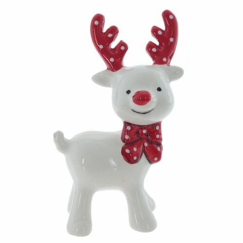 Фигурка Remeco Collection "Олень", 9х5х13 см (793181)