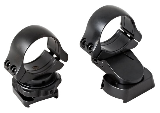 Поворотный Кронштейн Mak На Steyr Classic Sbs, Кольца 30 Мм (1022-30089)