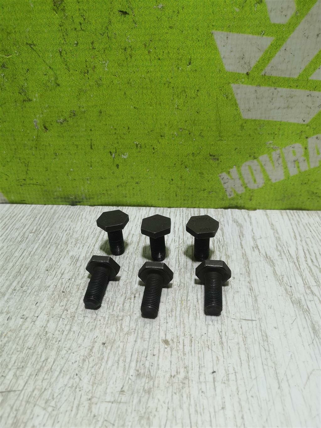 Болт маховика Opel Astra G 1998-2005