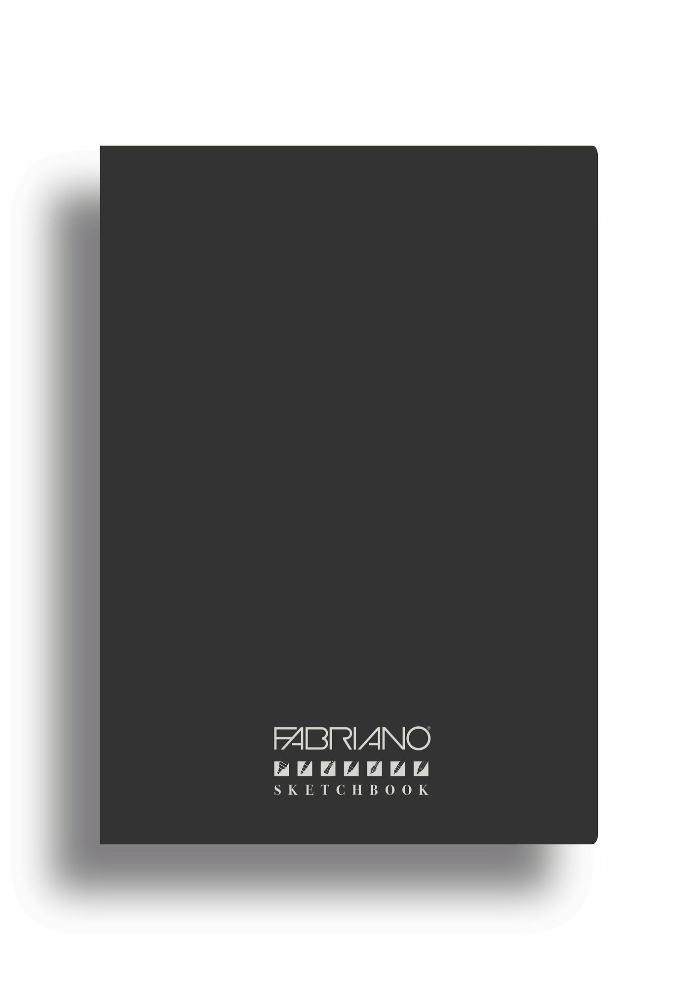 Скетчбук для зарисовок QUA ACCADEMIA 120г/кв. м (А4) 210х297мм 24л.