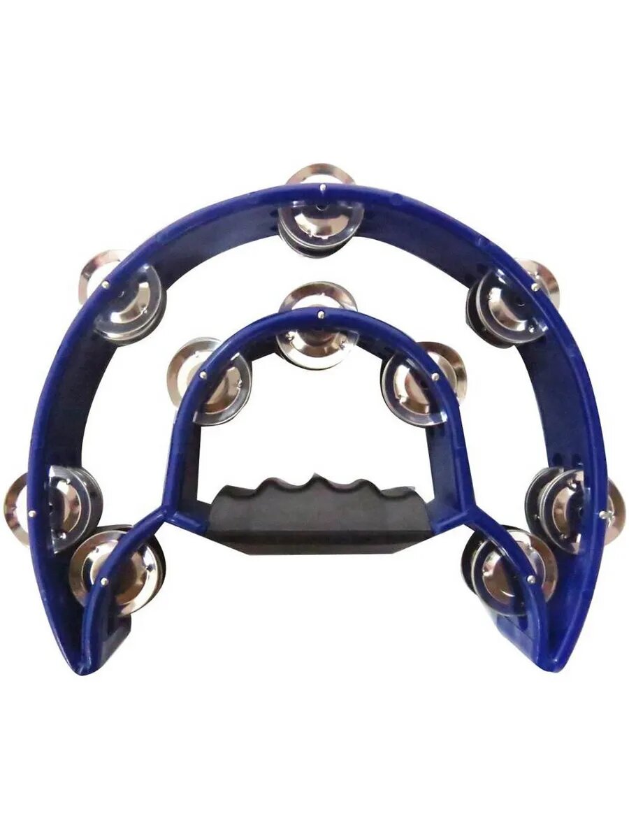 Тамбурин без мембраны DF103 BLUE