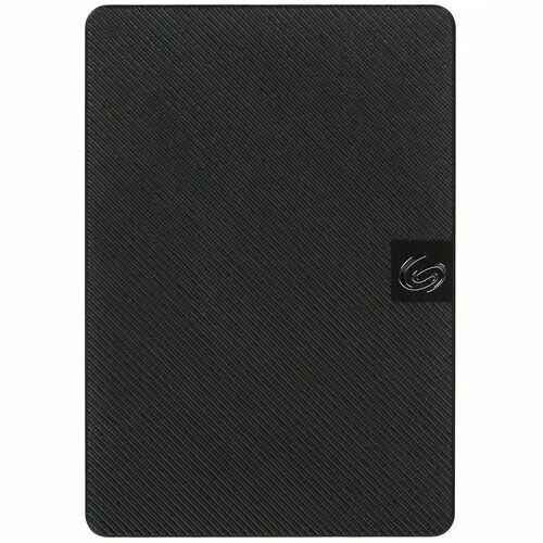 Внешний жесткий диск 5TB Seagate Expansion Black USB 3.2 Gen1, черный (STKM5000400)