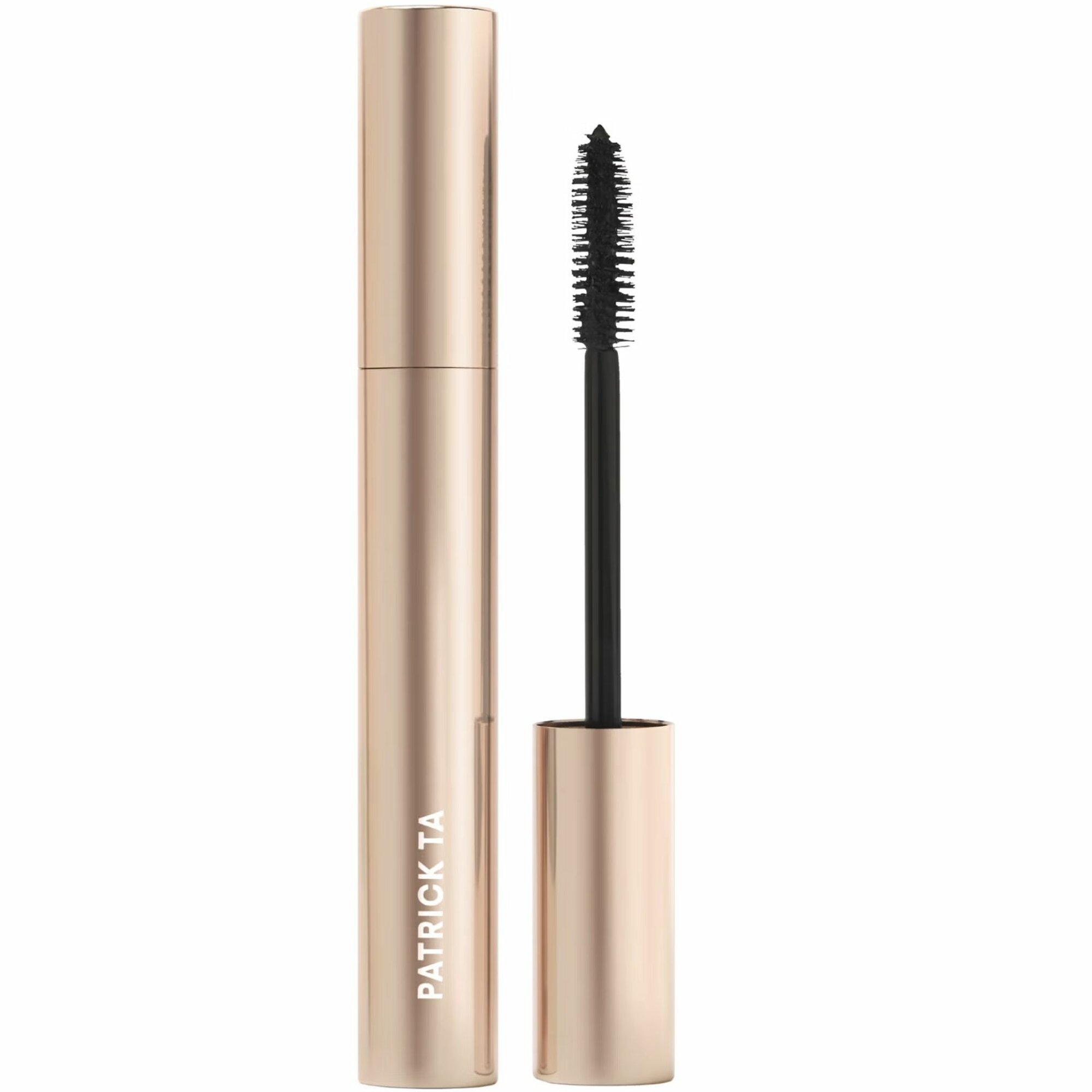 PATRICK TA Тушь для ресниц Major Volume Mascara 9 г