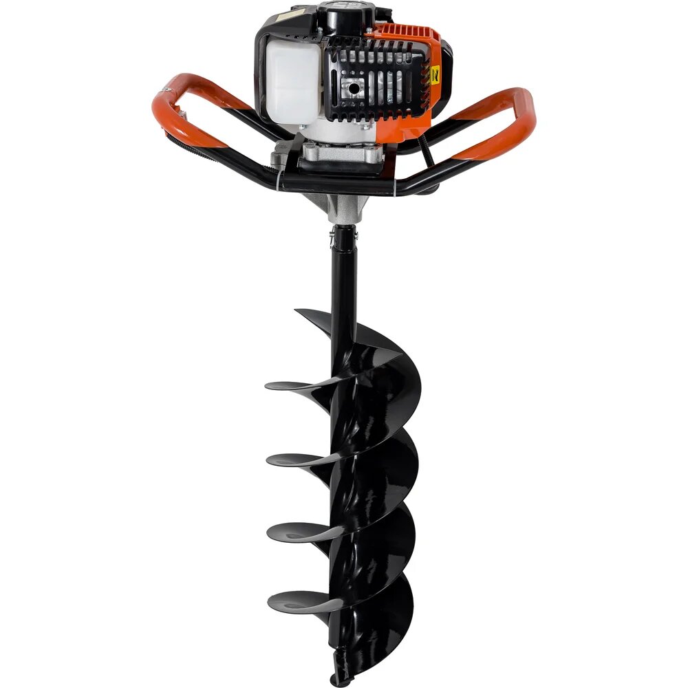 Мотобур со шнеком Gigant 1,99 л. с, 52 см, d бура-250мм GSAF-04, 800 мм