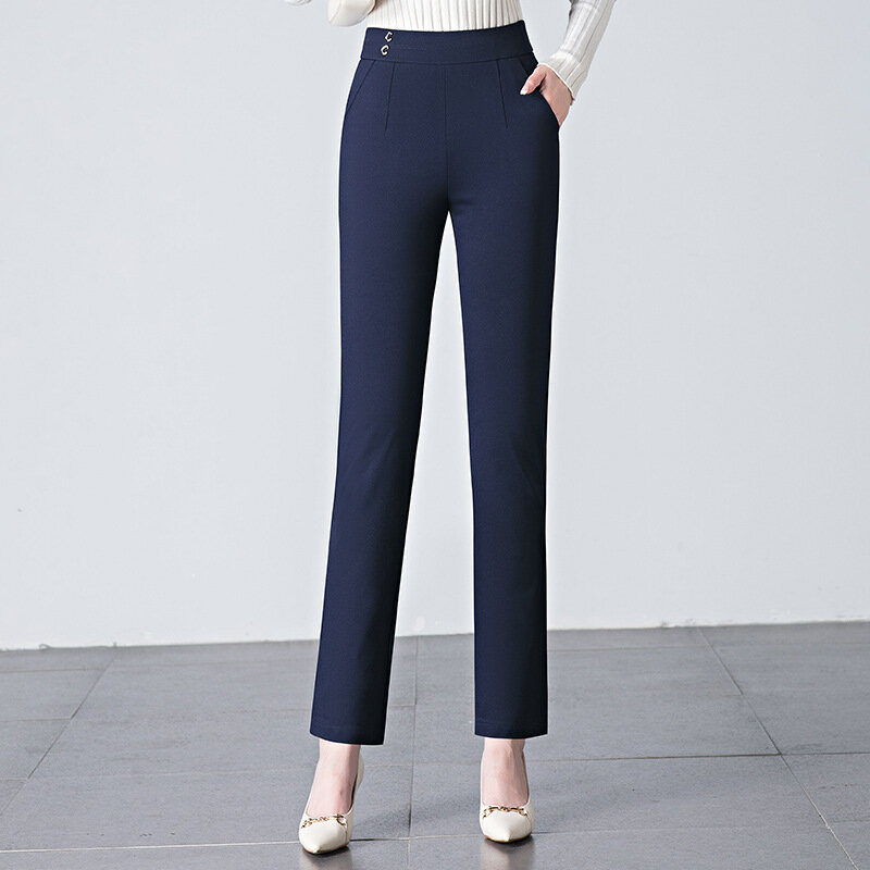 Брюки классические