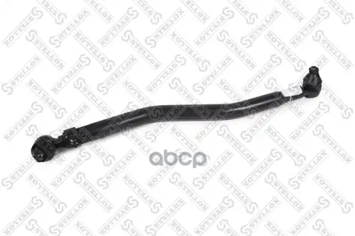 Тяга рулевая продольная! L898 D52 X-CAP VOLVO Stellox арт. 8435767SX