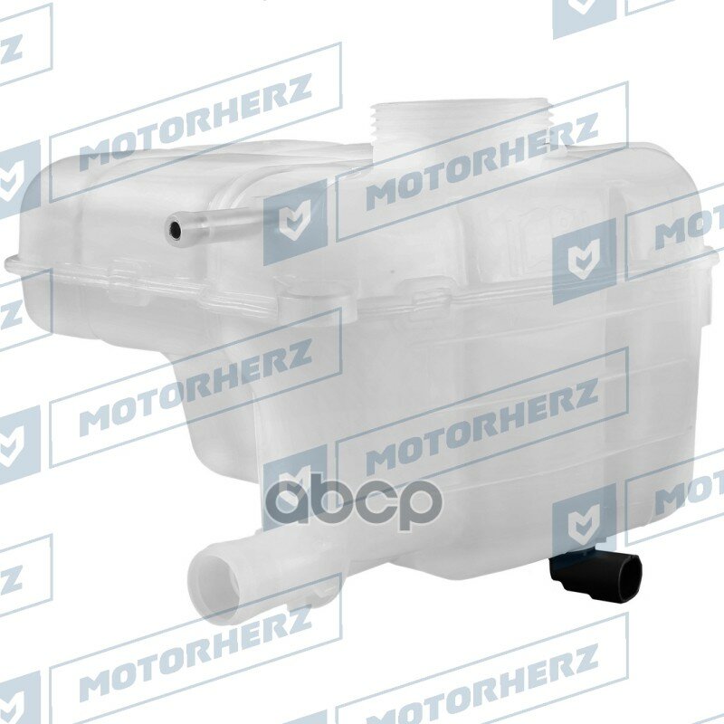 Бачок расширительный Motorherz арт. 106CA0101AE