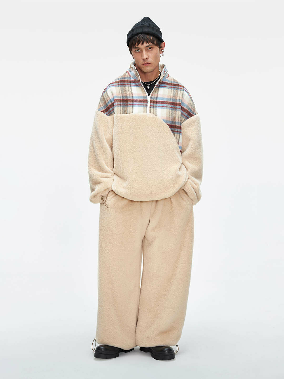 Толстовка Extravert